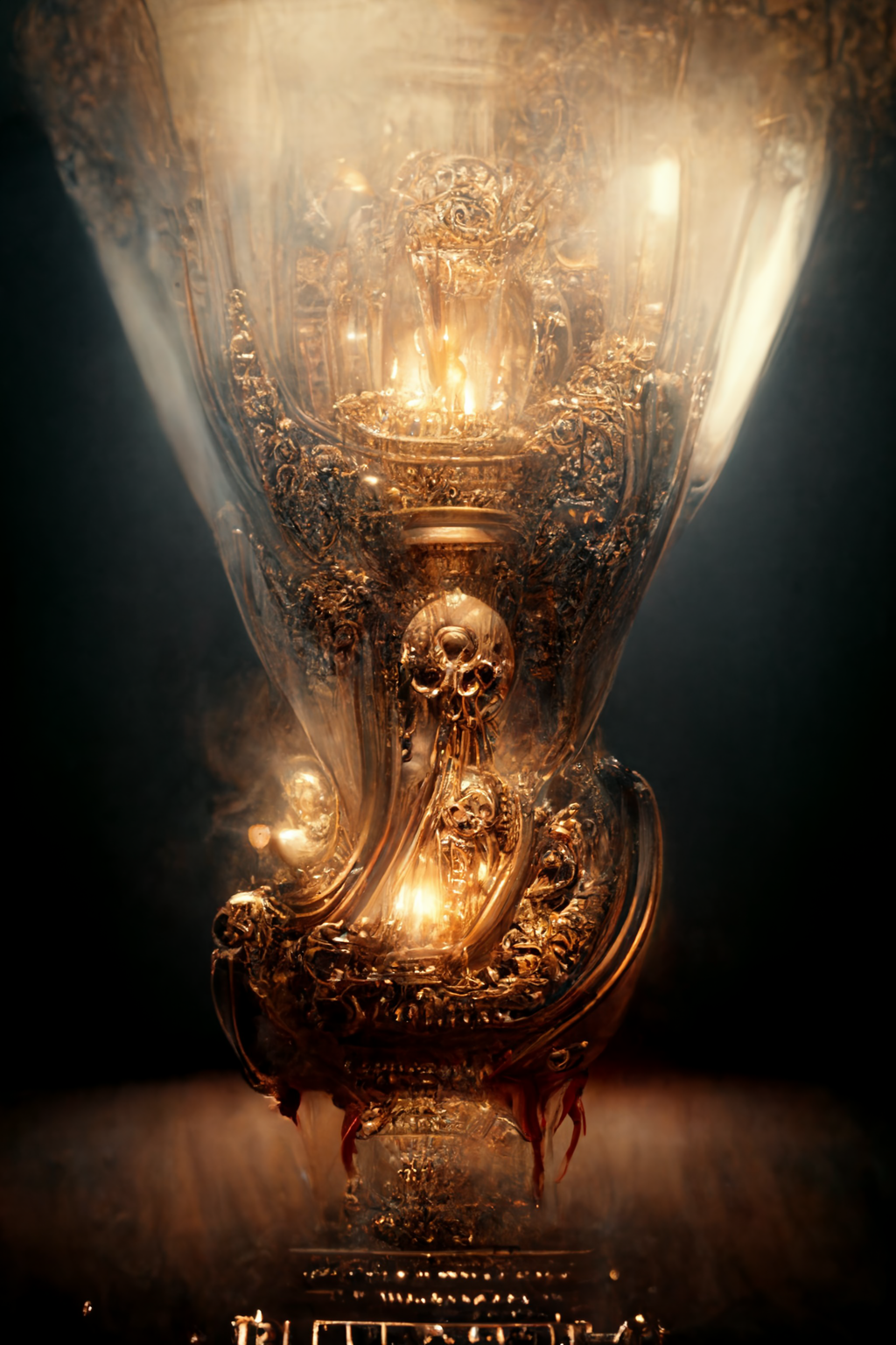 Bitterness In Blessings – Unhinged Poem 2020TOO – The Twisted Roads To ...