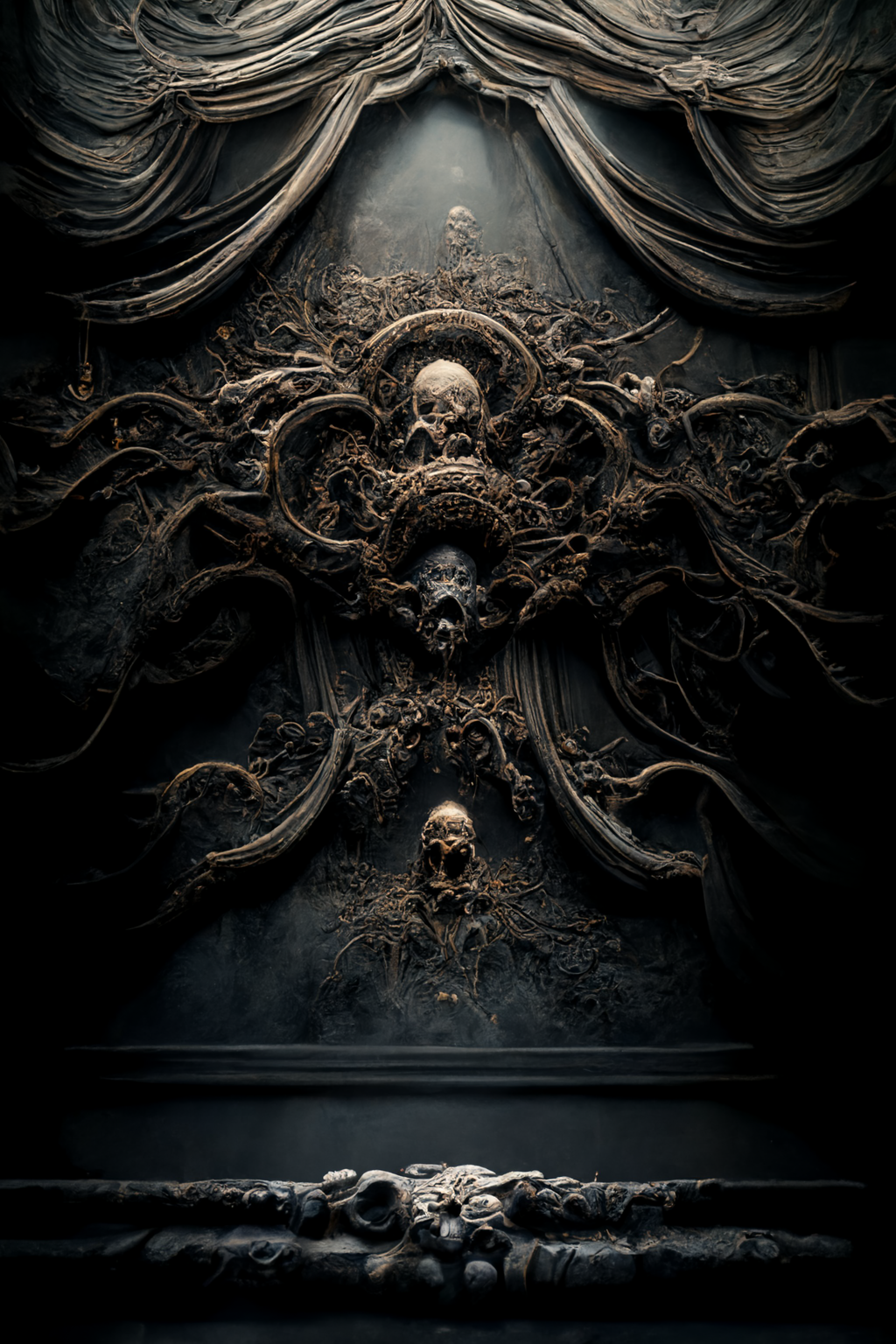 Over The Dusty Ledge – Unhinged Poem 2020TOO – Twisted Roads – Twisted ...