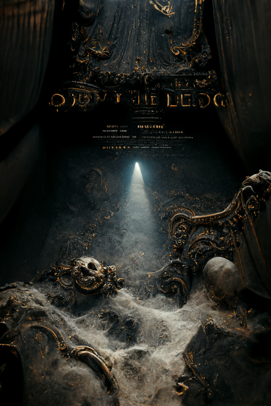 Over The Dusty Ledge – Unhinged Poem 2020TOO – Twisted Roads – Twisted ...