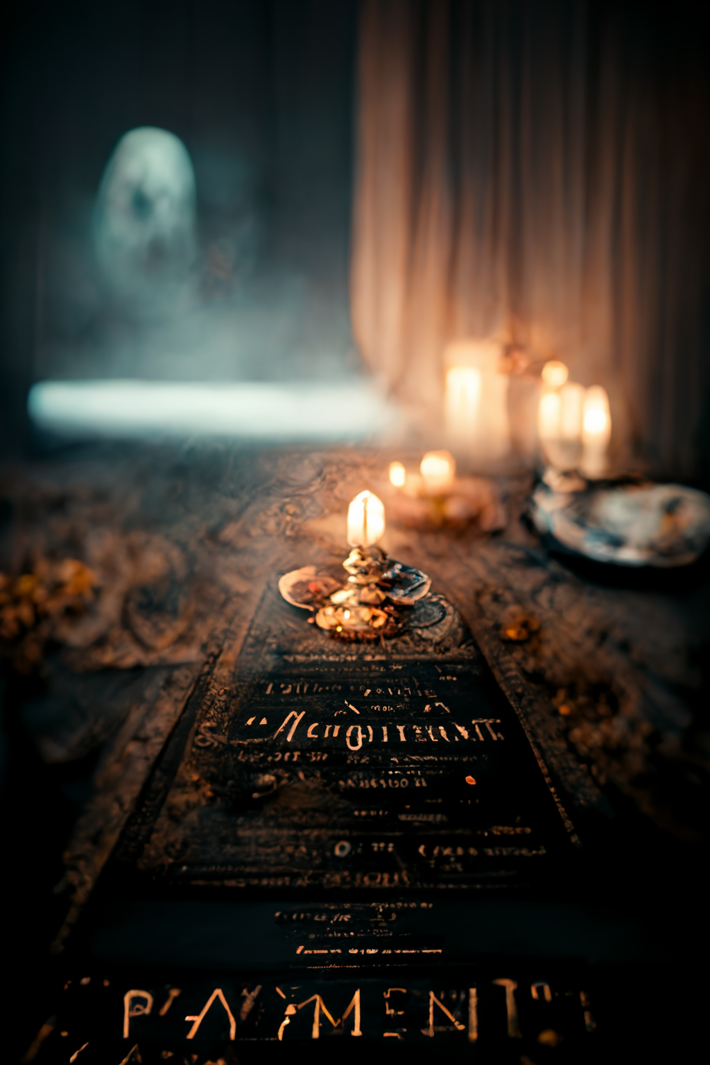 Payment Is Not Negotiable – A Creepypasta Tale From 2020TOO – The ...