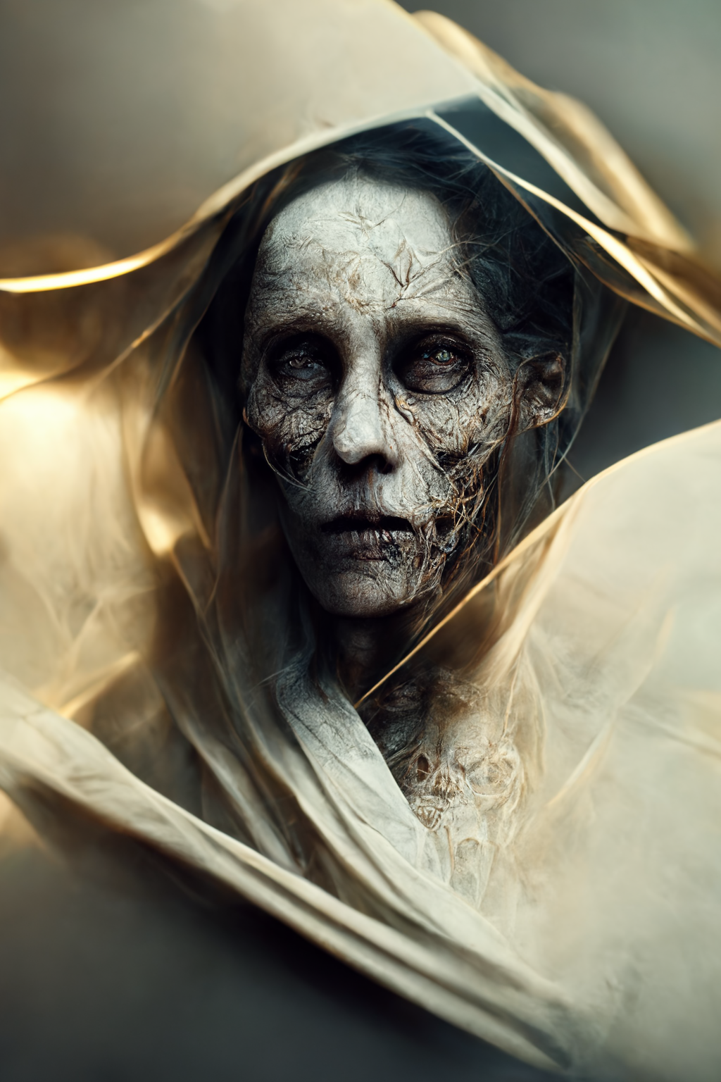 Possession Is Zero Tenths – A Creepypasta Tale From 2020TOO – The ...