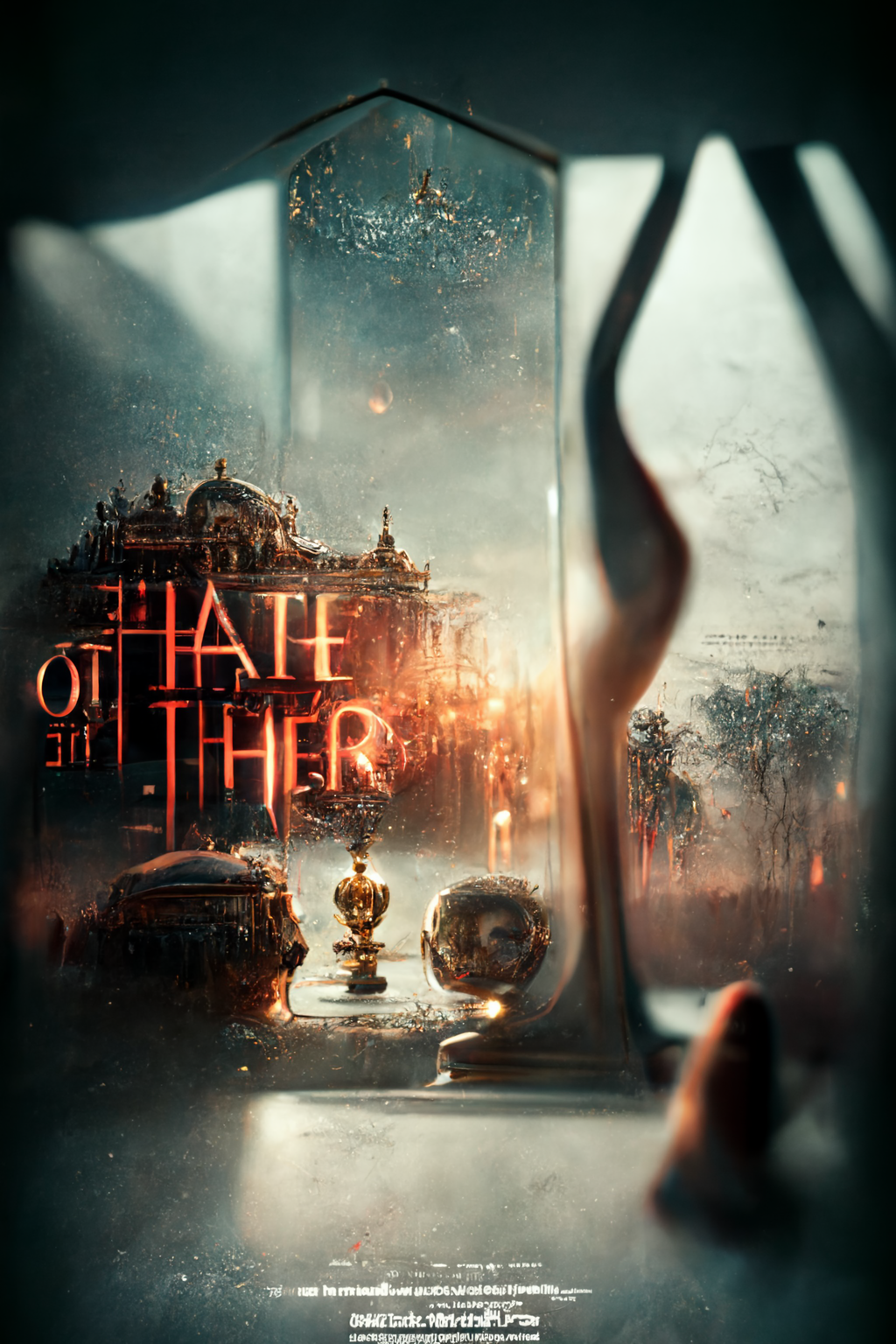 Hate From The Other Side – A Creepypasta Tale From 2020TOO – The ...