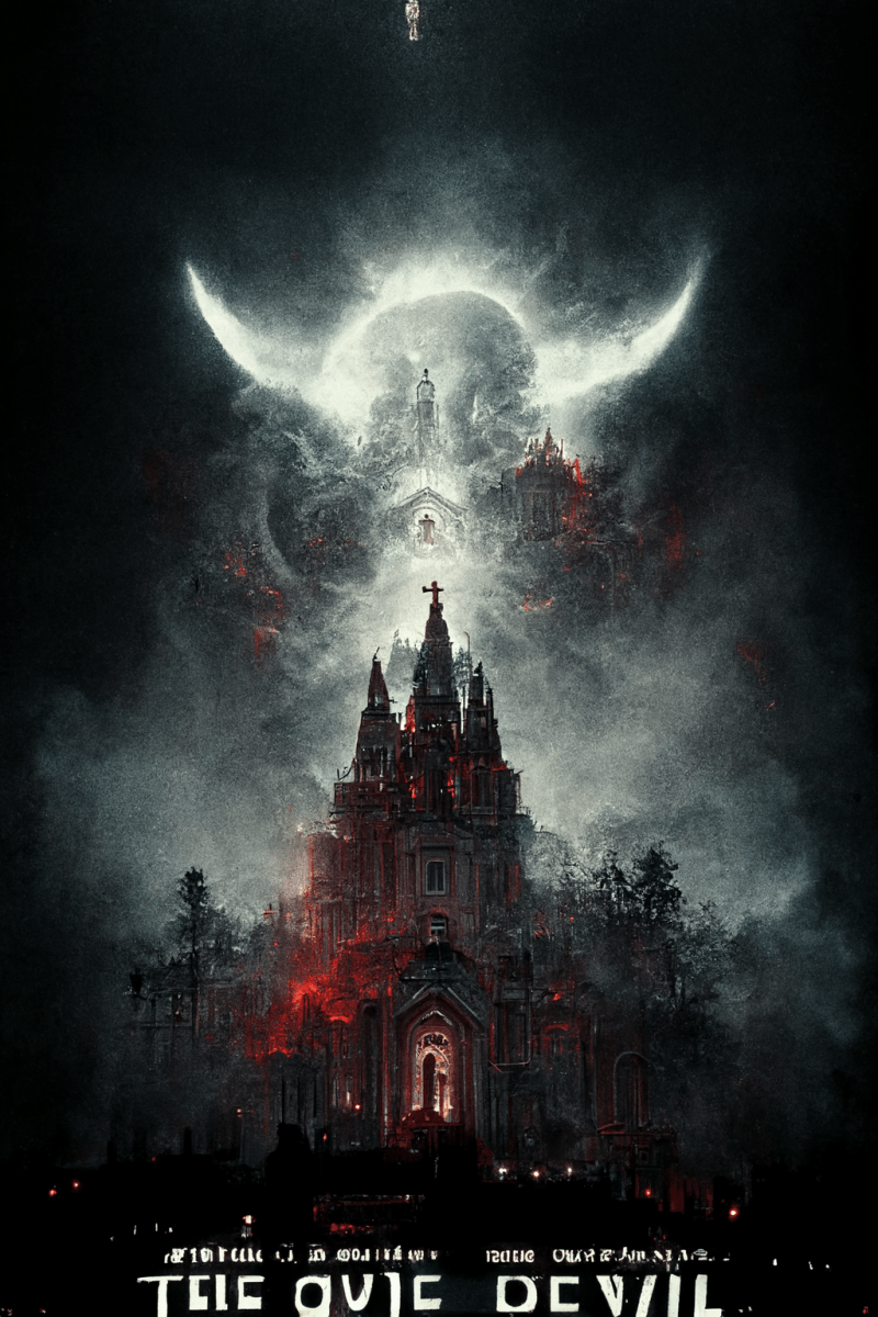 Out The Devil Cast – Unhinged Poem 2020TOO – The Twisted Roads To My ...