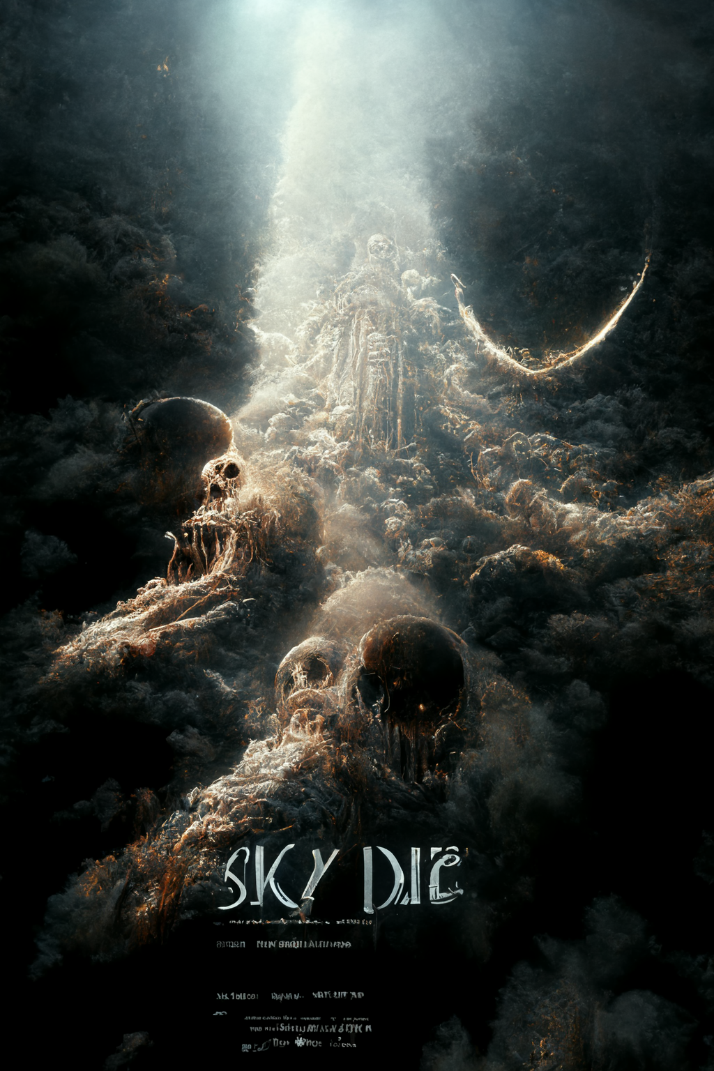 Sky Die – A Creepypasta Tale From 2020TOO – The Twisted Roads To My Madness