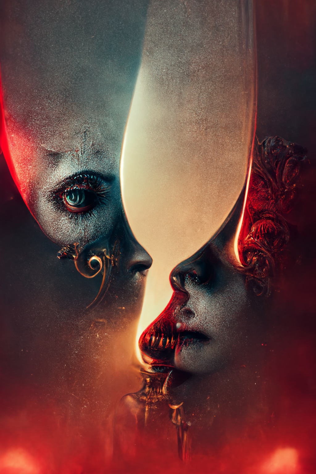 Hate From The Other Side – A Creepypasta Tale From 2020TOO – Twisted ...