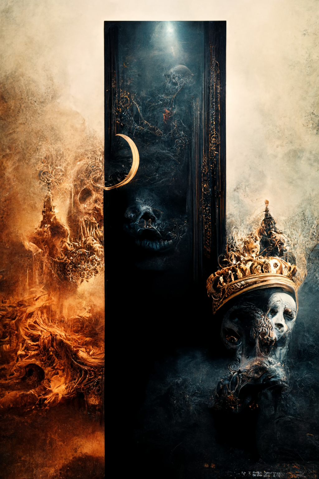 A King Of A Deal – A Creepypasta Tale From 2020TOO – Twisted Roads ...