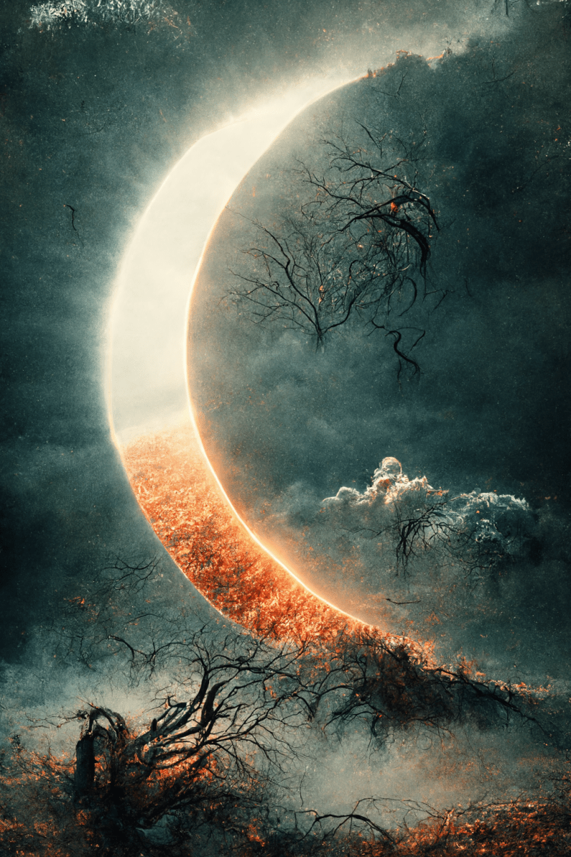 Don’t Laugh At The Sun – A Creepypasta Tale From 2020TOO – The Twisted ...