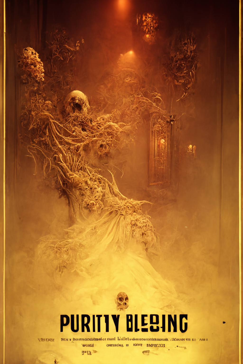 Purity Is A Blessing – A Creepypasta Tale From 2020TOO – The Twisted ...