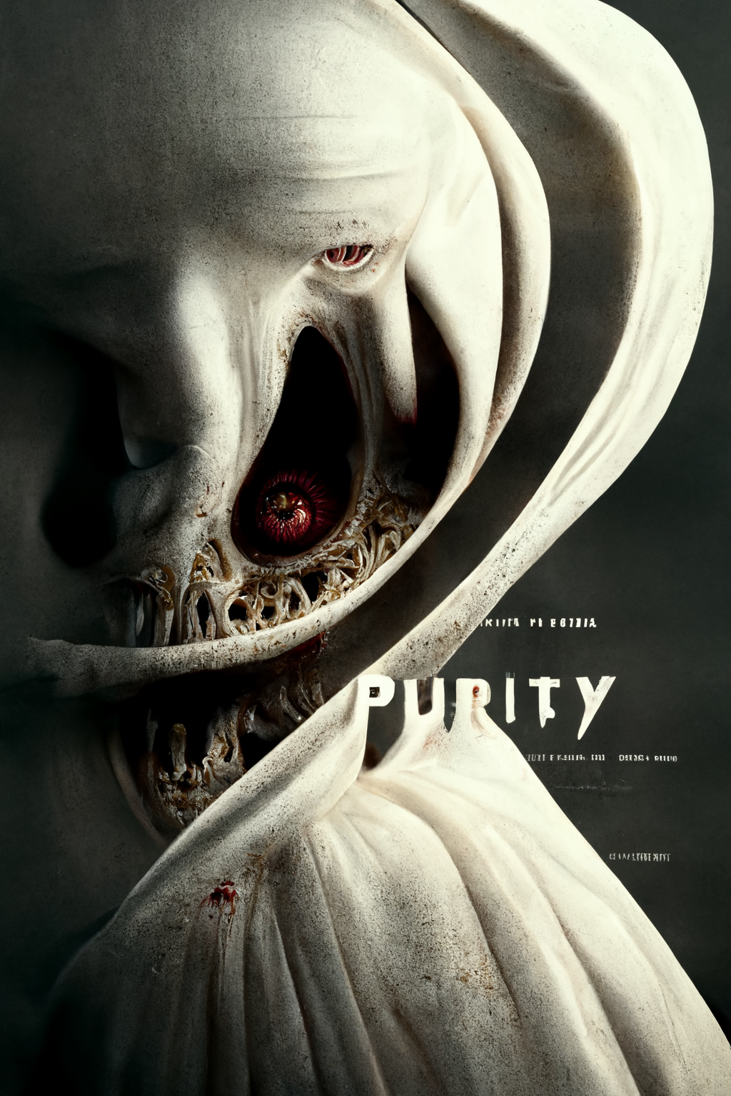 Purity Is A Blessing – A Creepypasta Tale From 2020TOO – The Twisted ...
