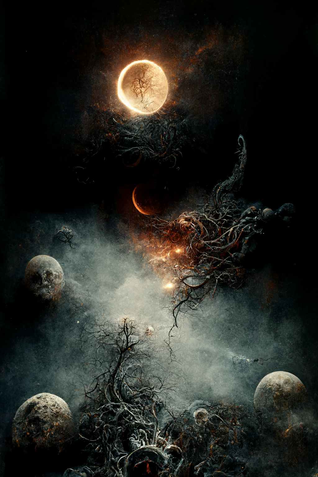 Star My Chart – Unhinged Poem 2020TOO – Twisted Roads – Twisted Horror ...