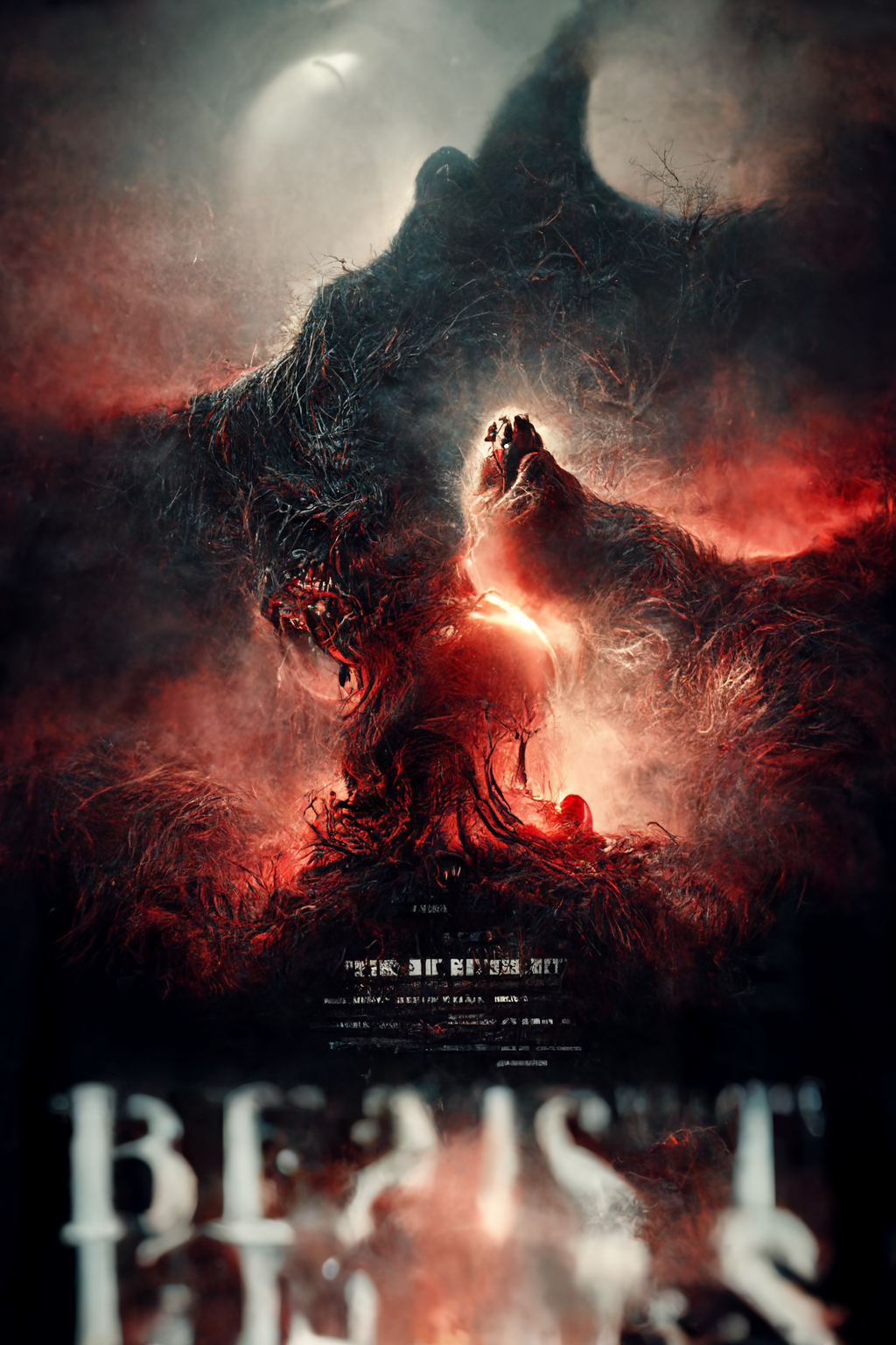 The Beast Is Always Hungry – A Creepypasta Tale From 2020TOO – The ...