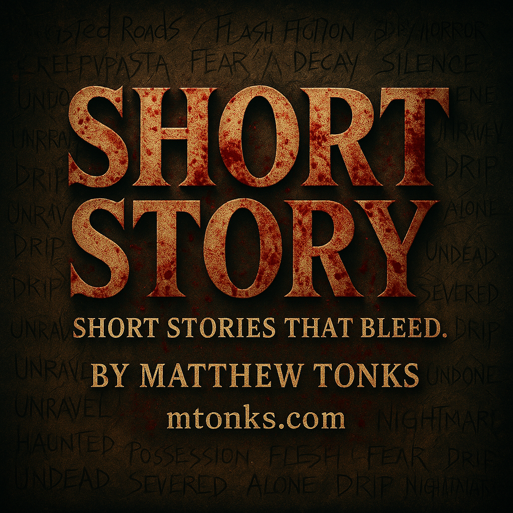 Through a Glowing Hole My Screen Screamed – A Short Horror Story by ...